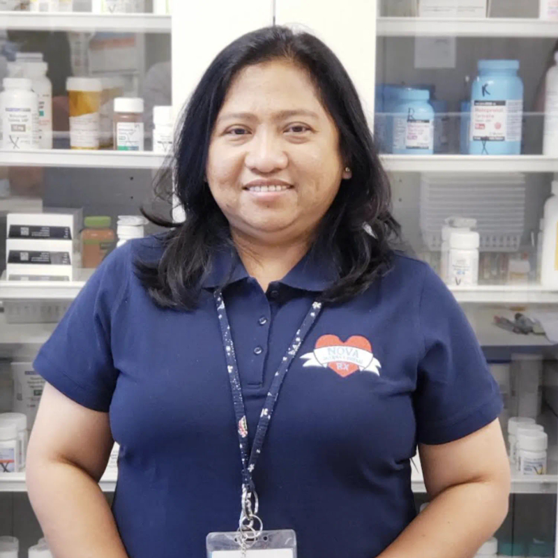 Our Team | NOVA ScriptsCentral | novascriptscentral