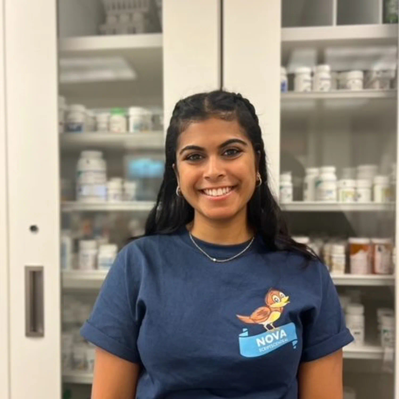 Our Team | NOVA ScriptsCentral | novascriptscentral