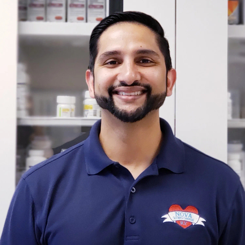 Our Team | NOVA ScriptsCentral | novascriptscentral